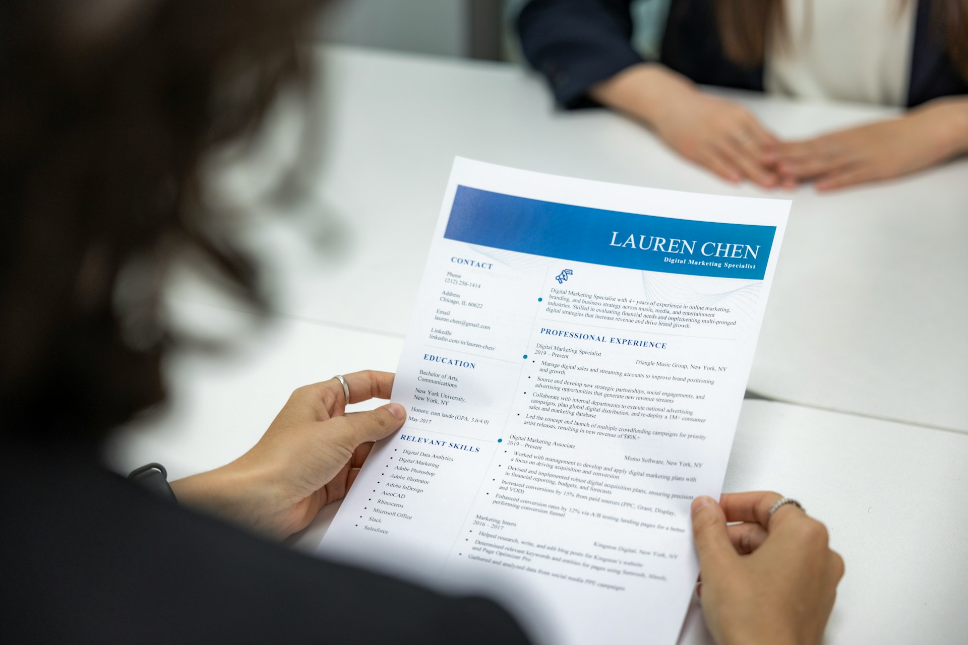 Is Your CV AI-Proof? 5 Tips to Pass Malta ATS Filters (2026)